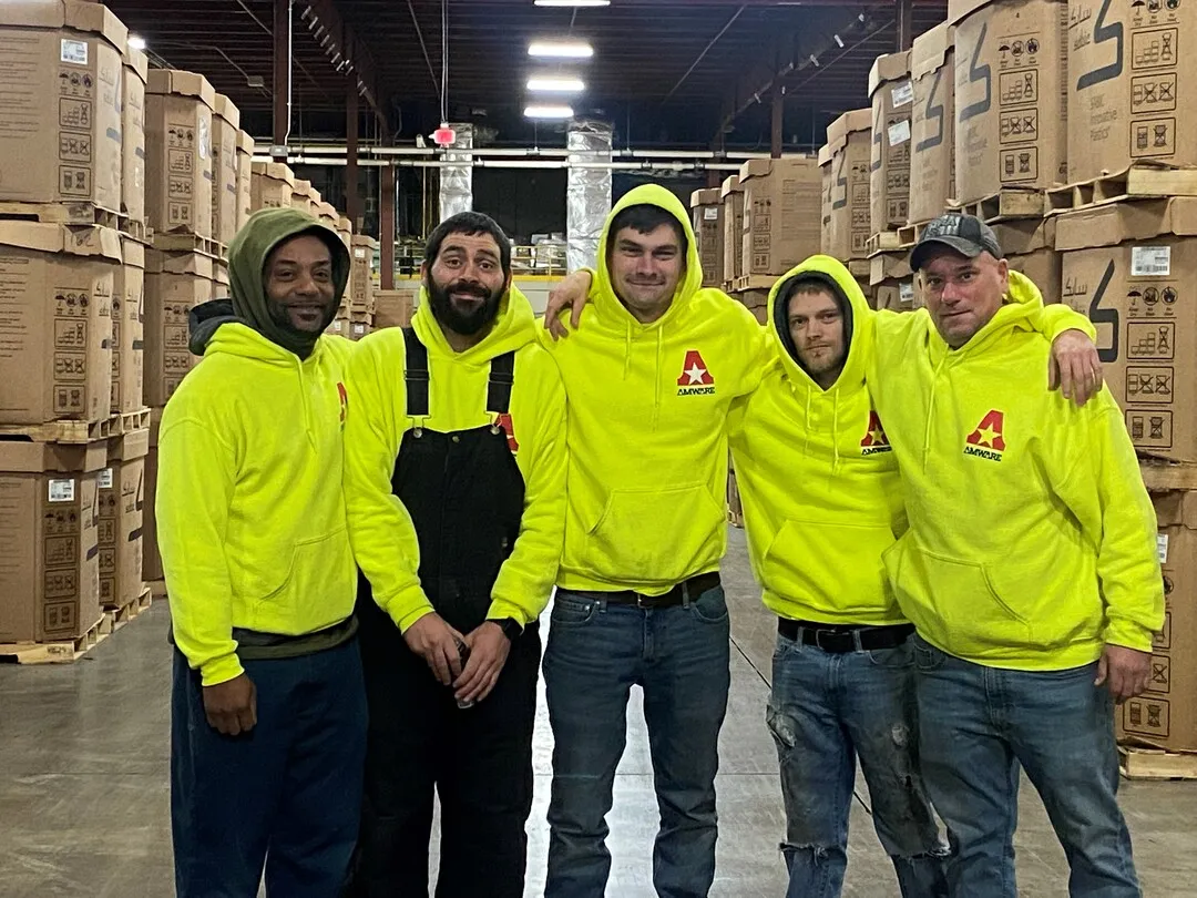 Build A Career: Amware | Cleveland & Akron, OH